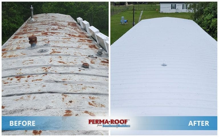 Our Guarantee - Perma-Roof