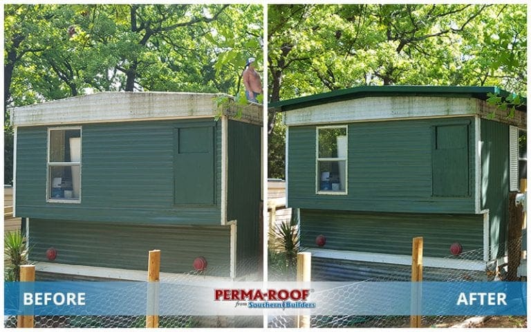 Our Guarantee - Perma-Roof